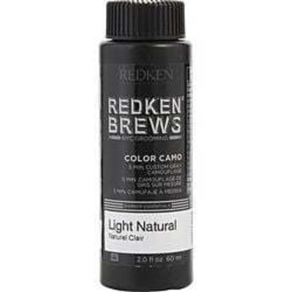 Redken | Grooming | Redken By Redken Redken Brews Color Camo Mens ...